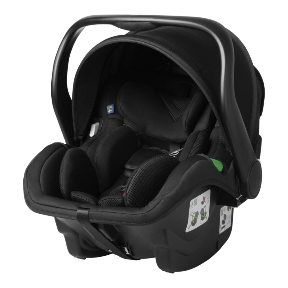 Bilbarnstol Axkid Modukid Infant